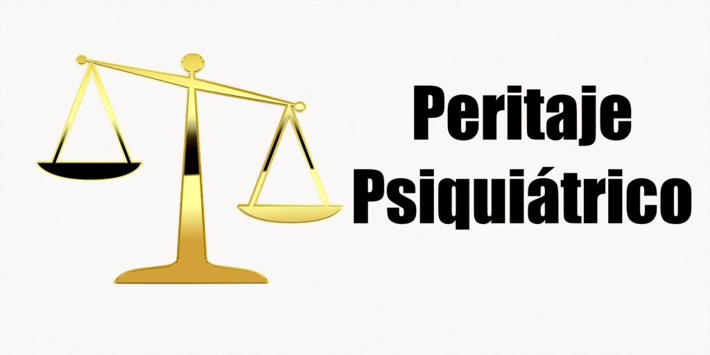 ¿Qué es el peritaje psiquiátrico? – Tu salud mental